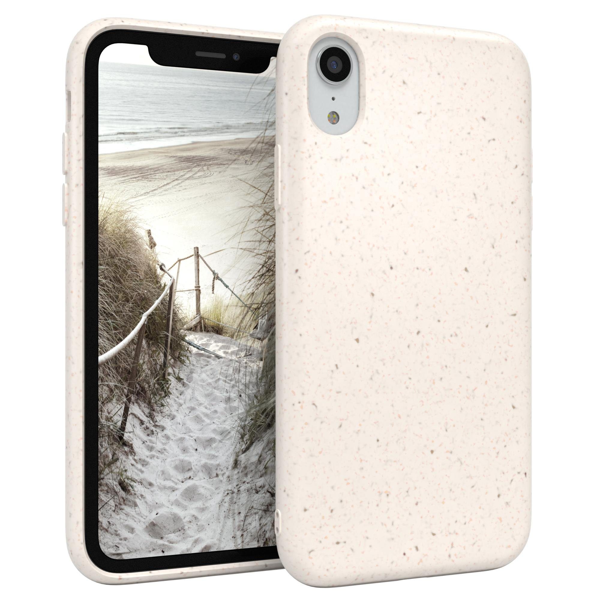 Eazy Case Handyhülle Bio Case Für Apple Iphone Xr 61 Zoll Nachhaltige